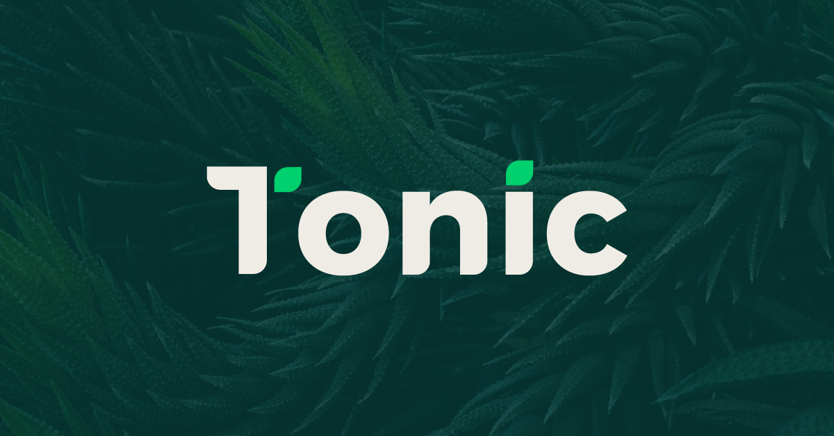 Home | Tonic Talent